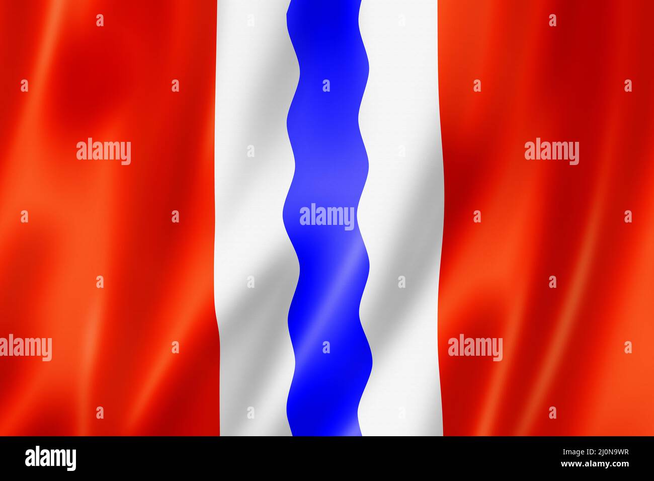 Omsk flag hi-res stock photography and images - Alamy
