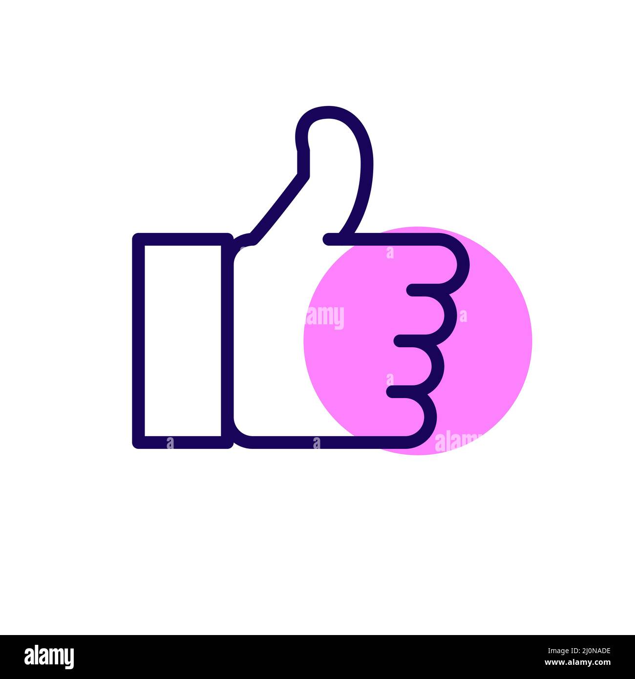 Reaction photo Stock Vector Images - Alamy