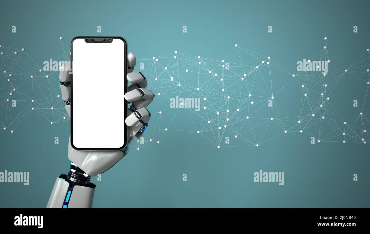 Bot network hi-res stock photography and images - Alamy