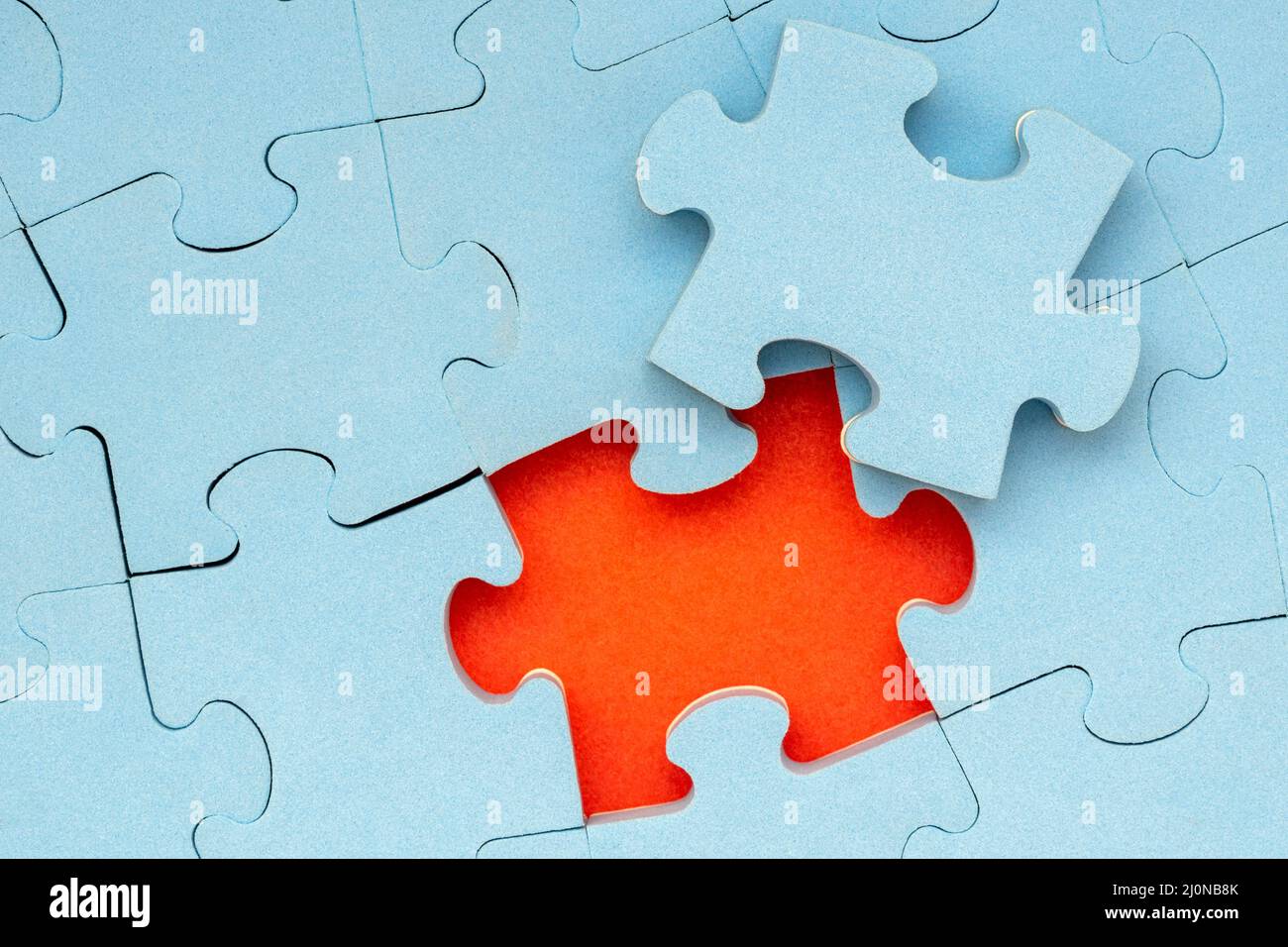 Completing final task Stock Photo - Alamy