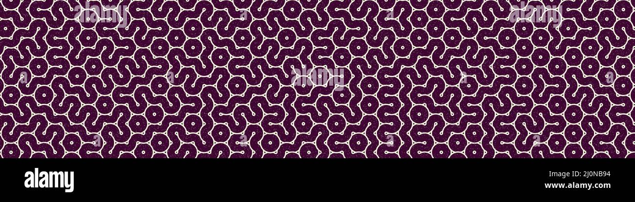 Computer-generated Hexagon Tile Connection art background design ...