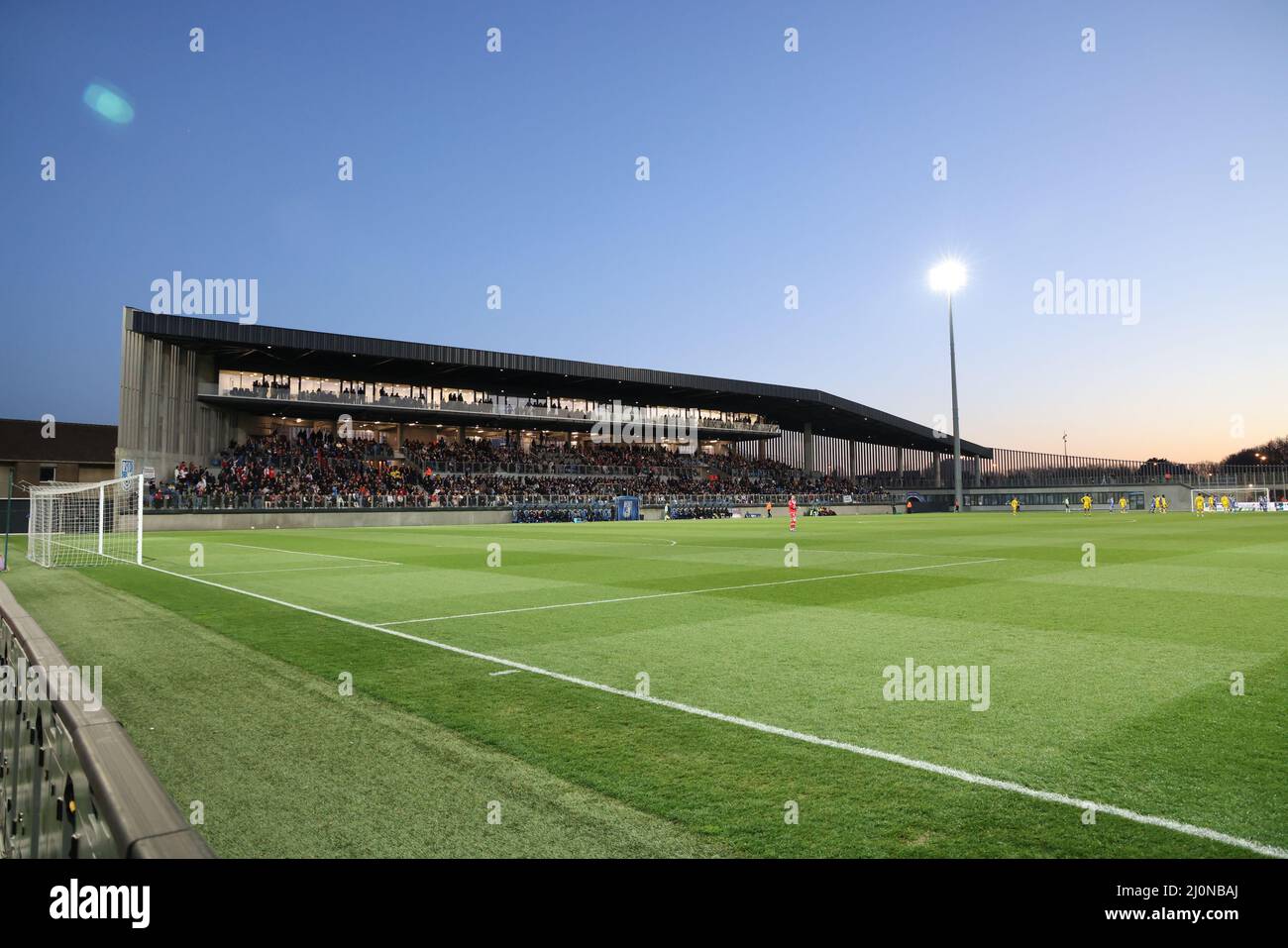 Usl dunkerque hi-res stock photography and images - Alamy