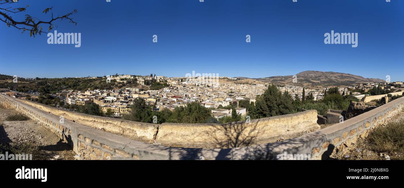 Fes meknes administrative region hi-res stock photography and images ...