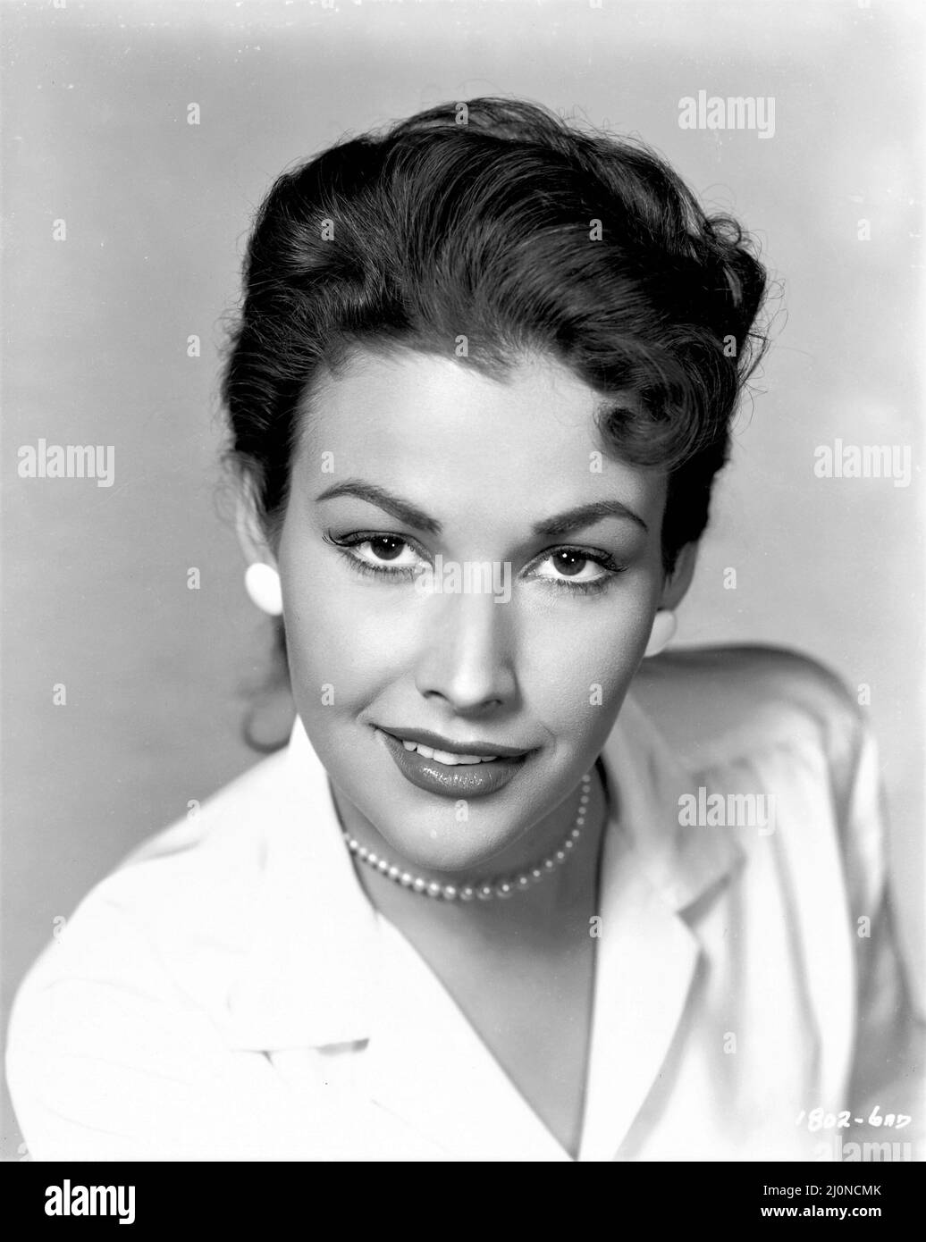 Mara Corday
