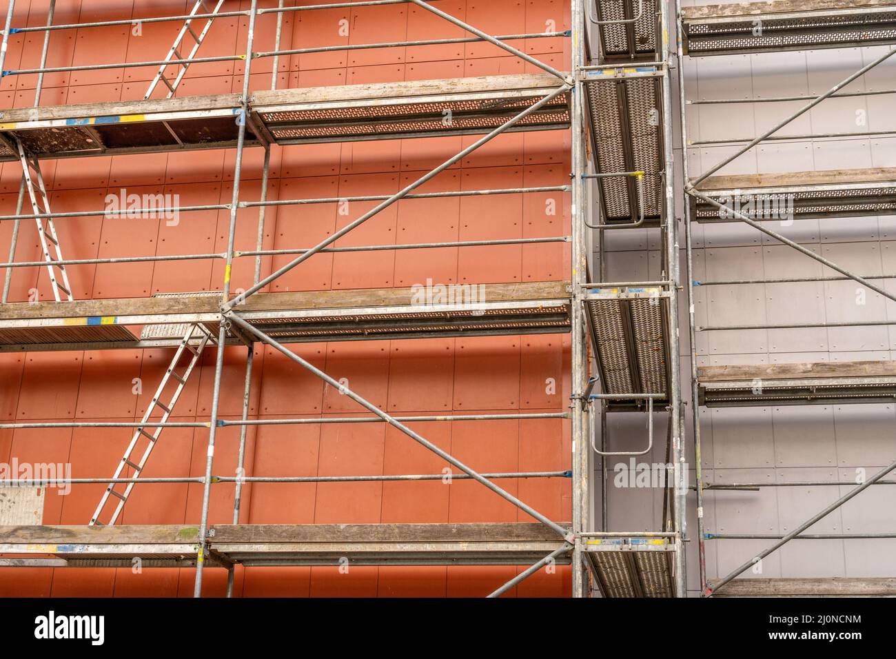 Scaffolding Safety: Types, Hazards Control Measures, 49% OFF