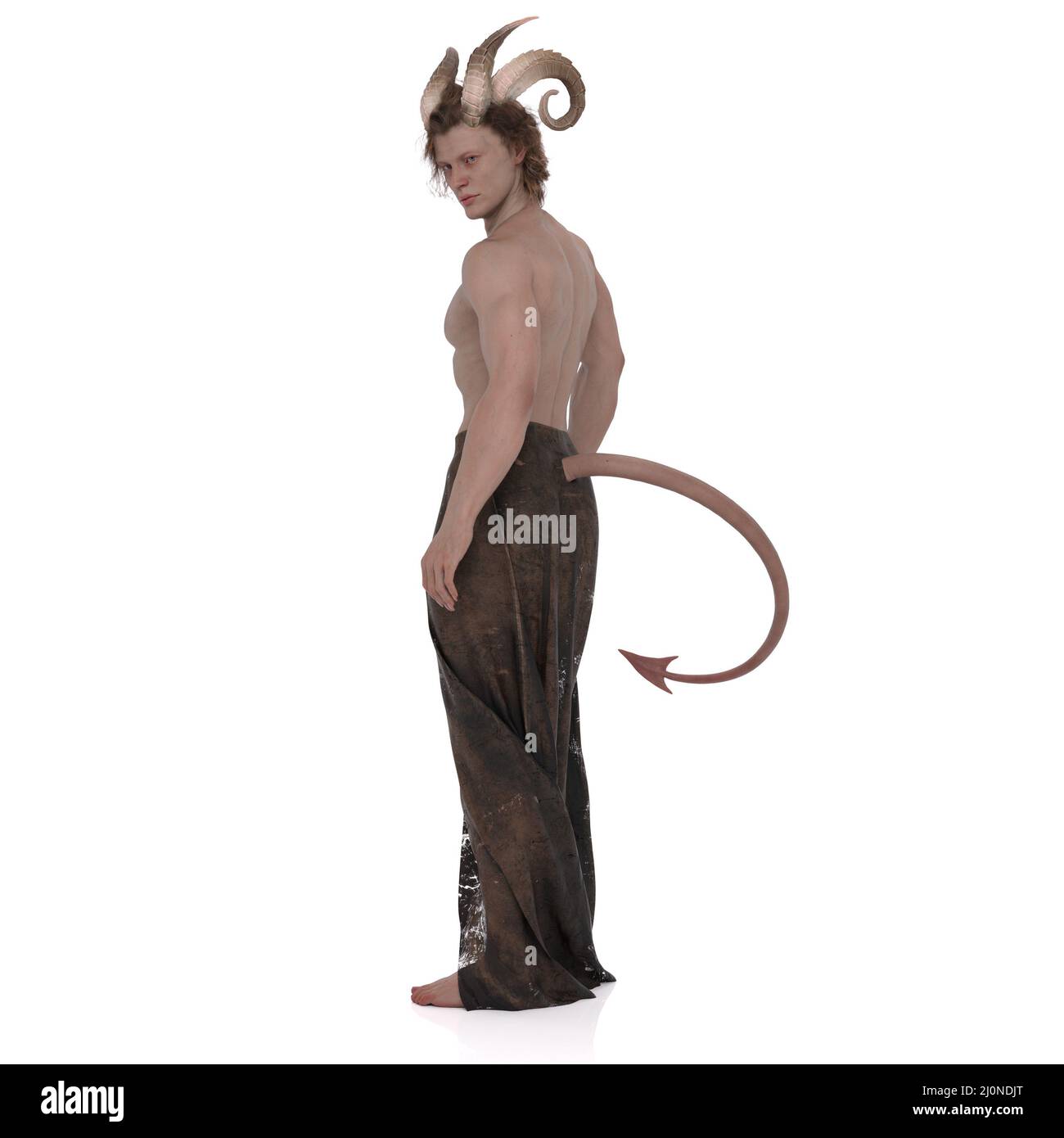 Horror creature hi-res stock photography and images - Alamy