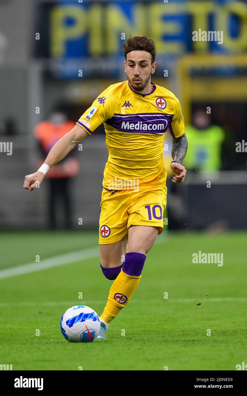 Inter gaetano hi-res stock photography and images - Alamy