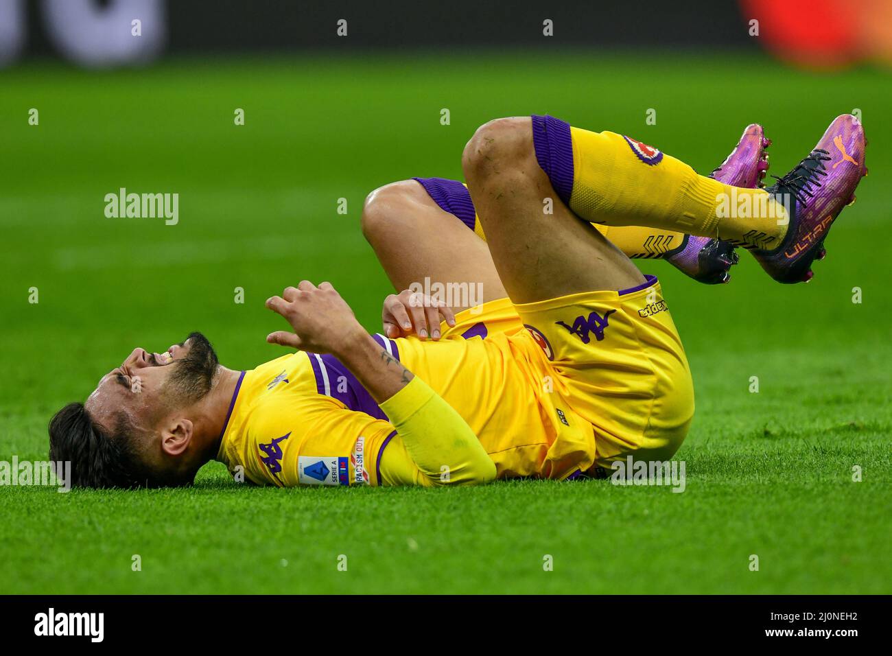 Nicolas gonzalez hi-res stock photography and images - Alamy