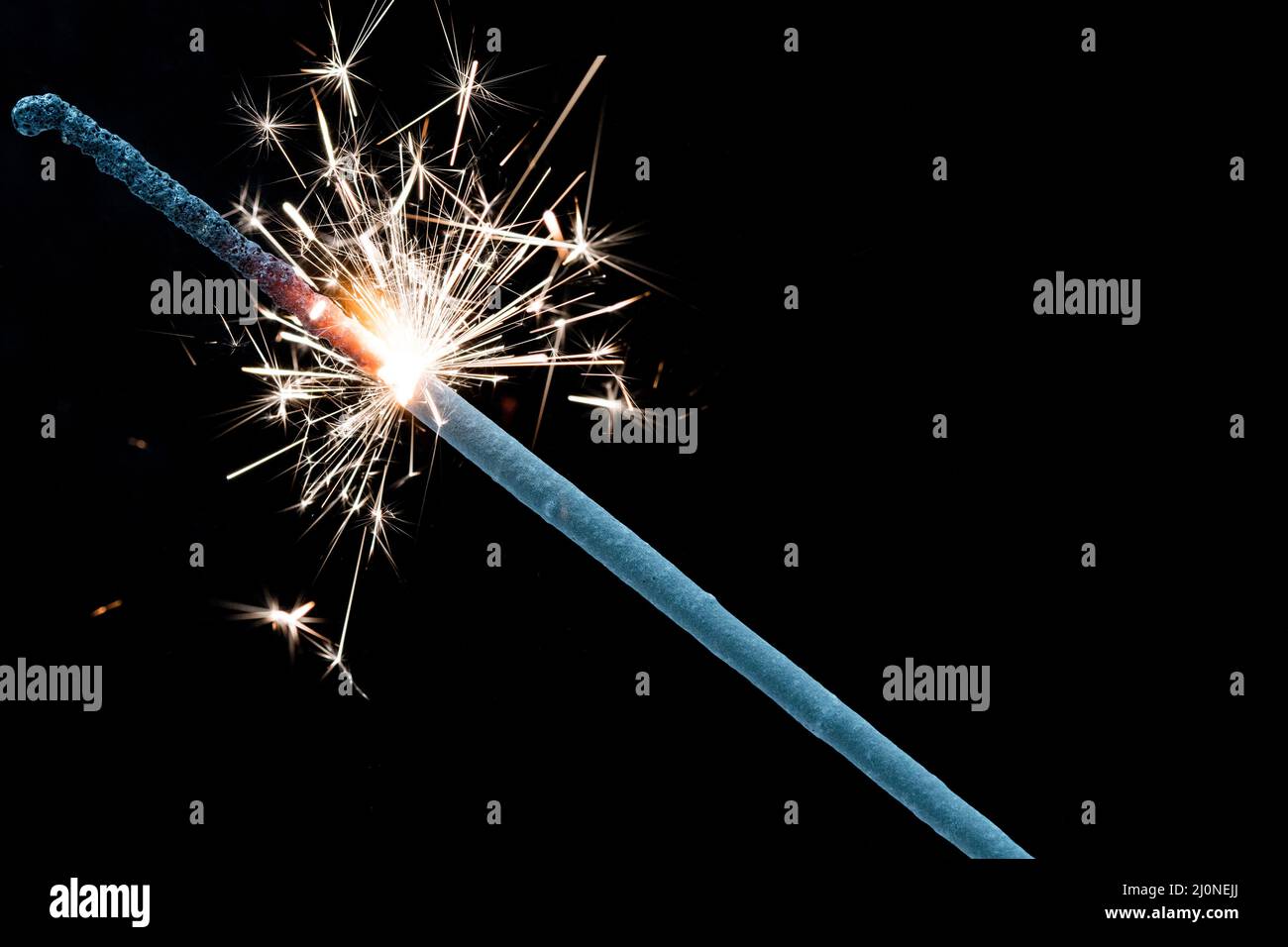 Fire sparkler hi-res stock photography and images - Alamy