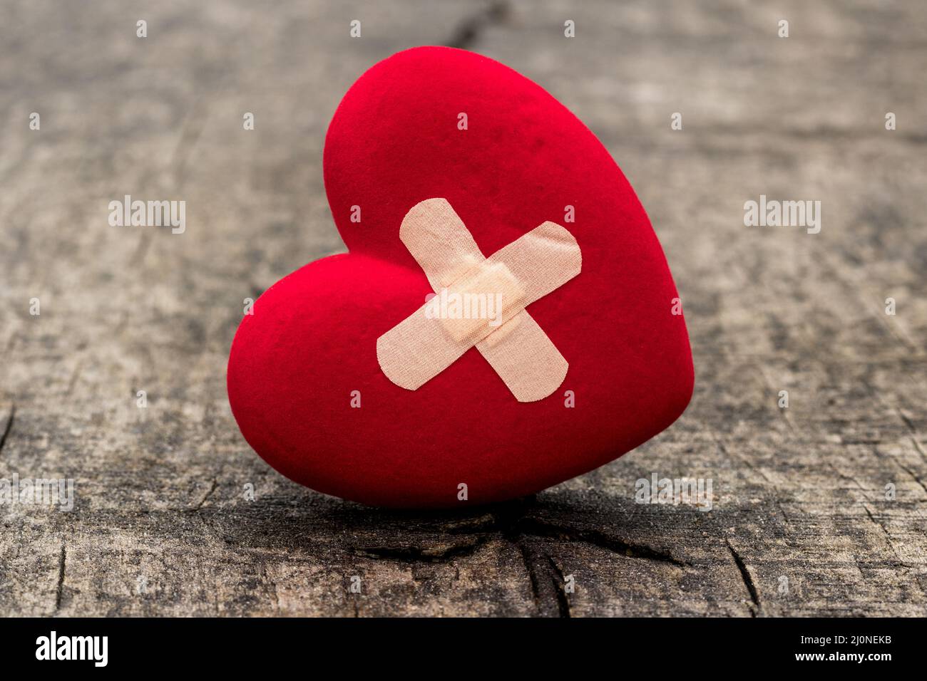 Wounded romance love hi-res stock photography and images - Alamy