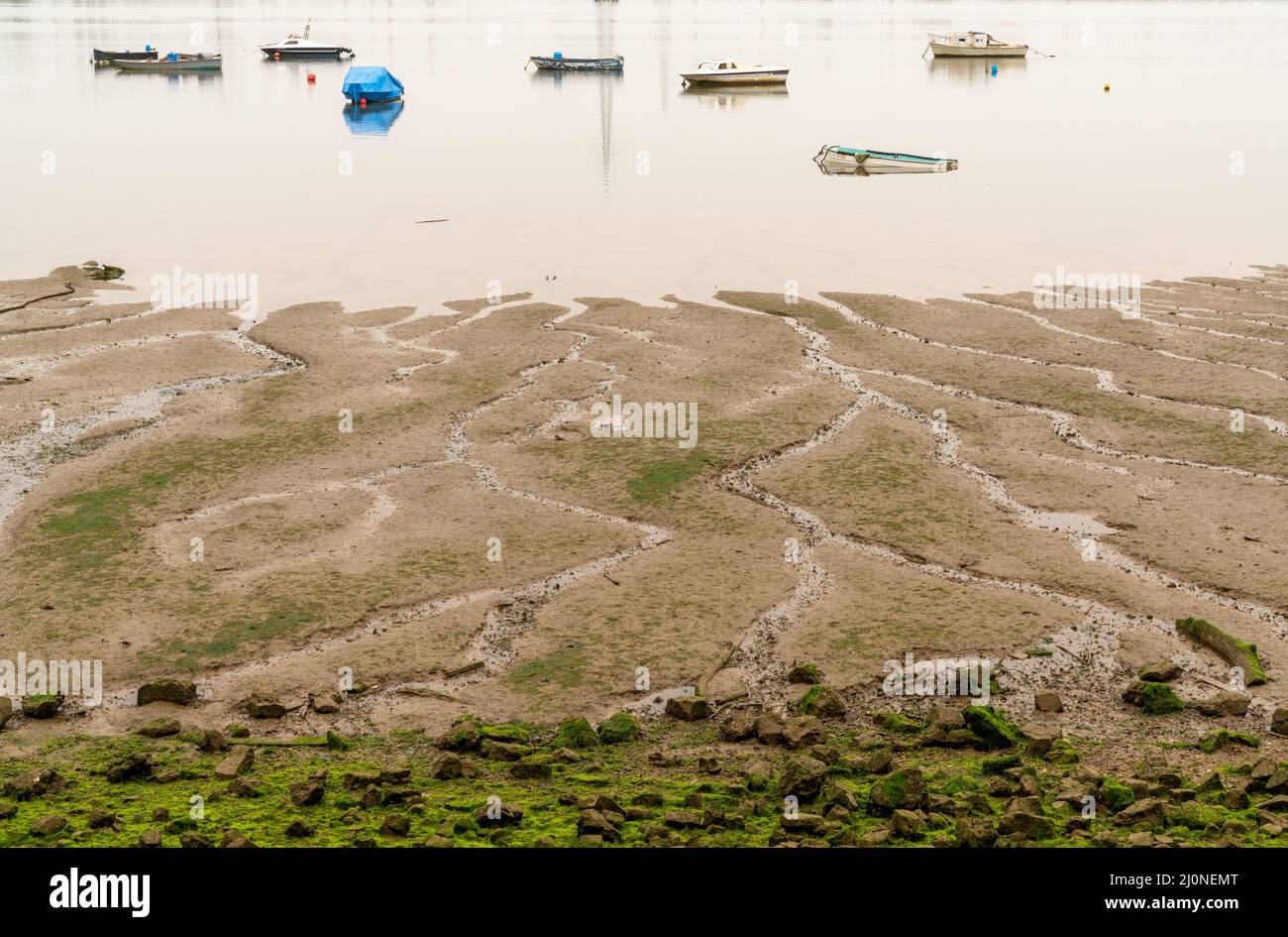 Odiel river hi-res stock photography and images - Alamy