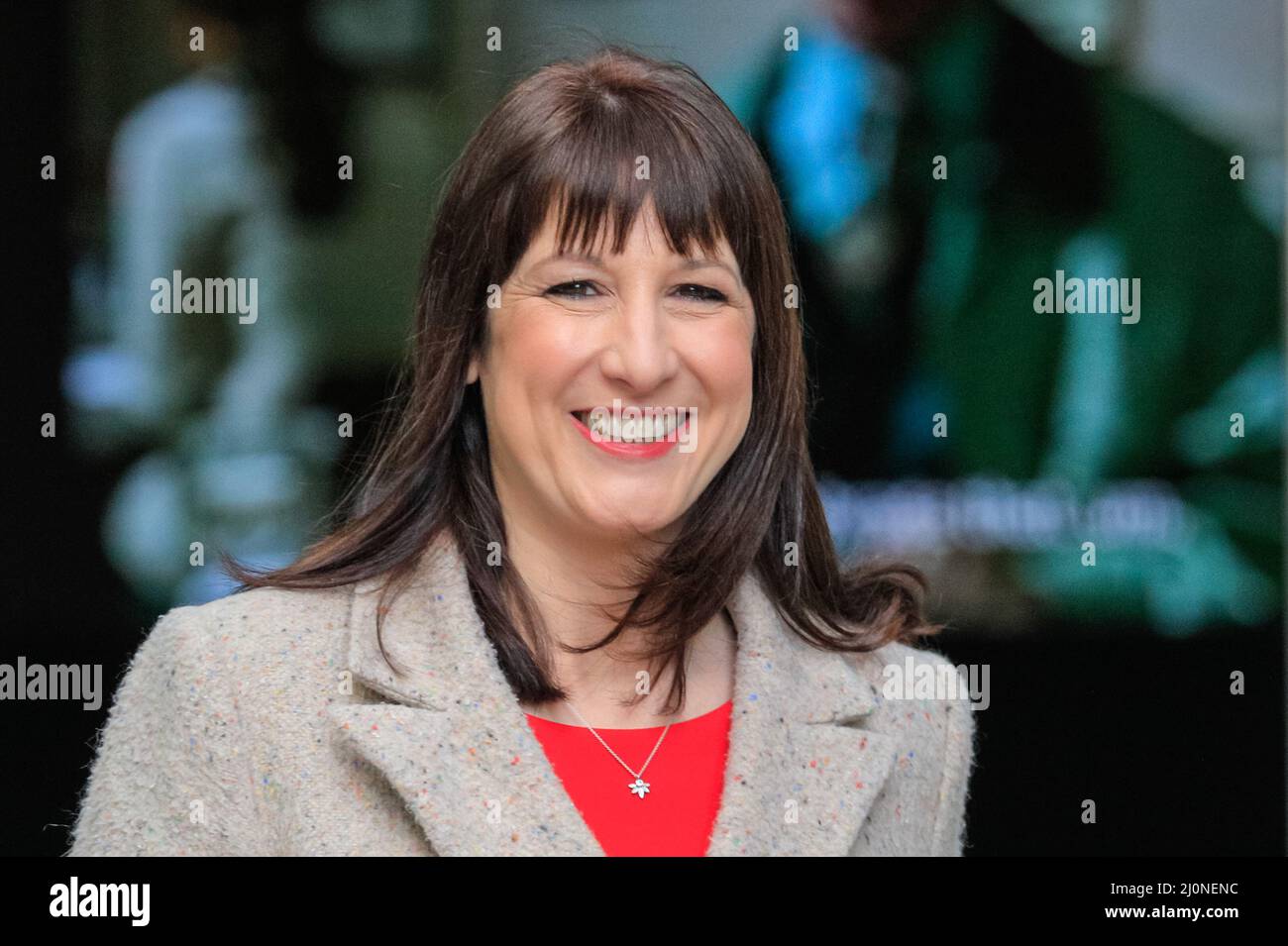 Reeves shadow chancellor hi-res stock photography and images - Alamy