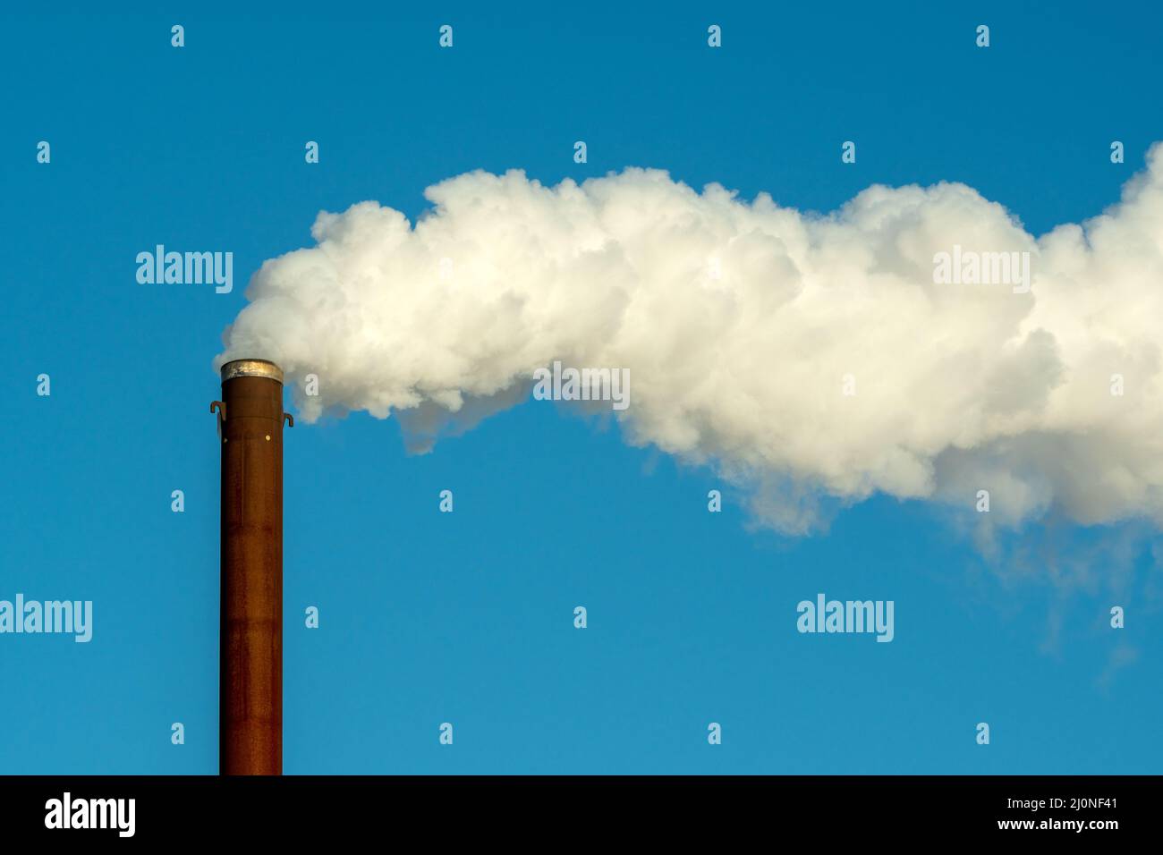 Rusty smoke hi-res stock photography and images - Alamy