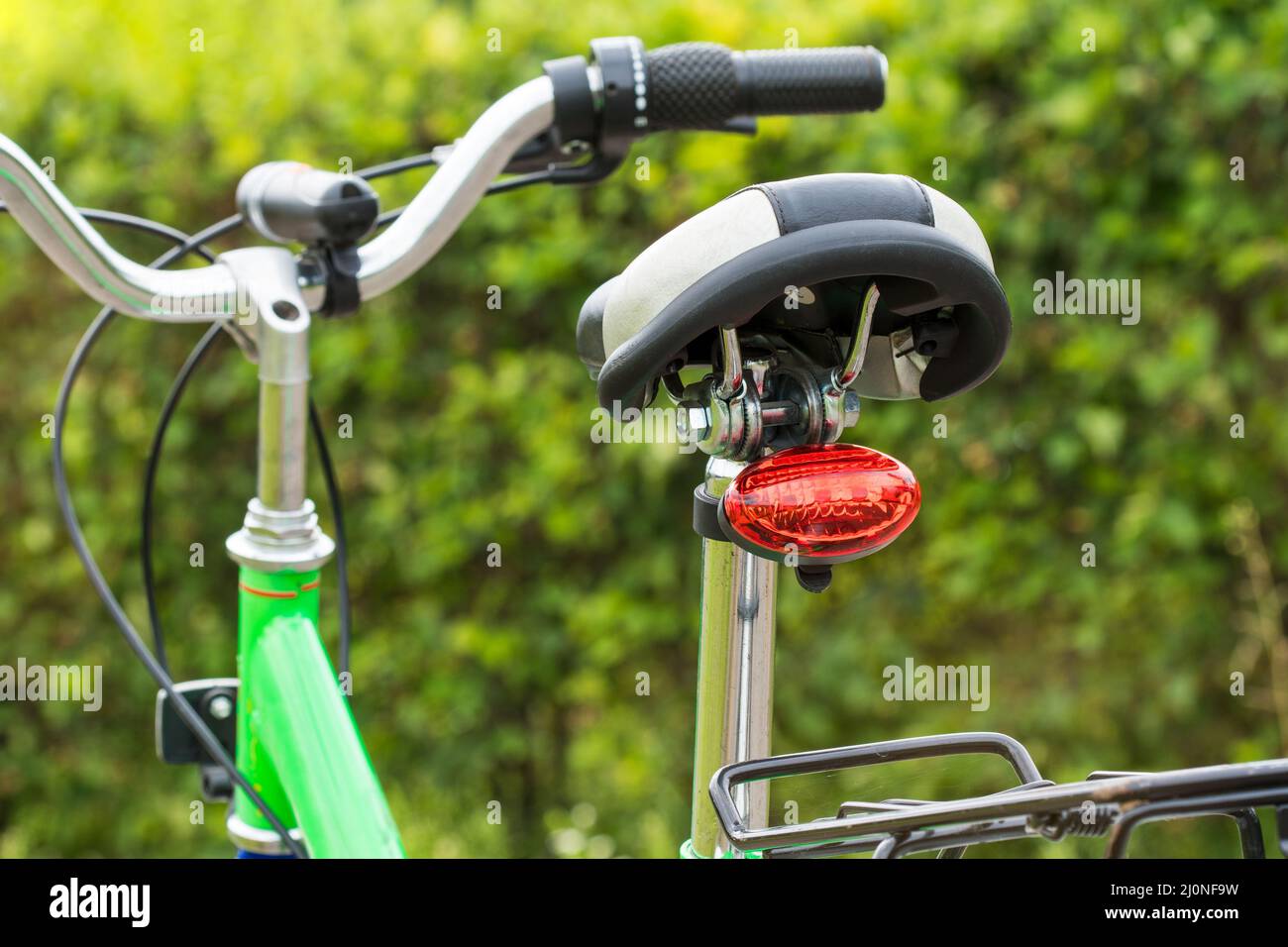 Rear of saddle hi-res stock photography and images - Alamy