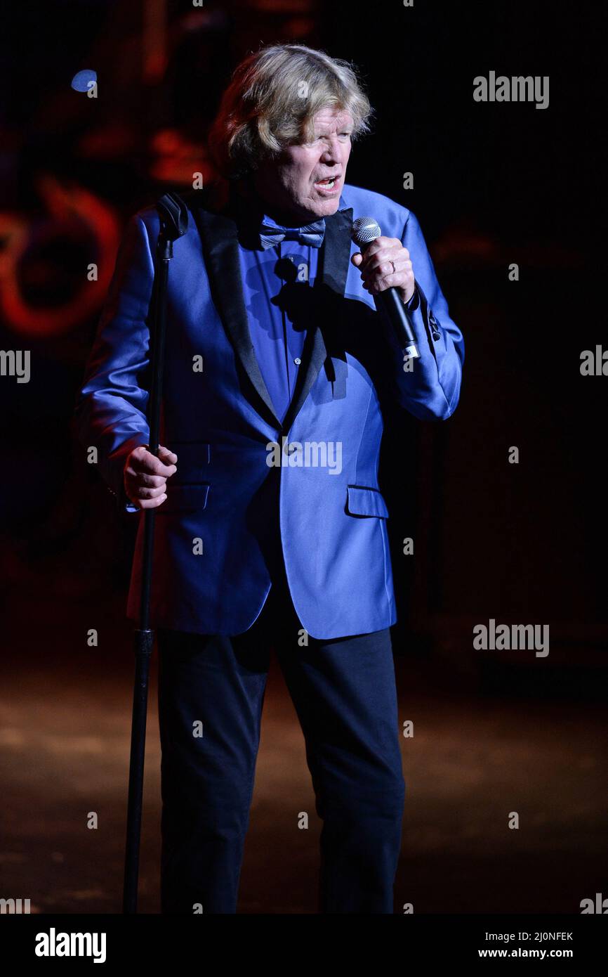 Hermans hermits usa hi-res stock photography and images - Alamy