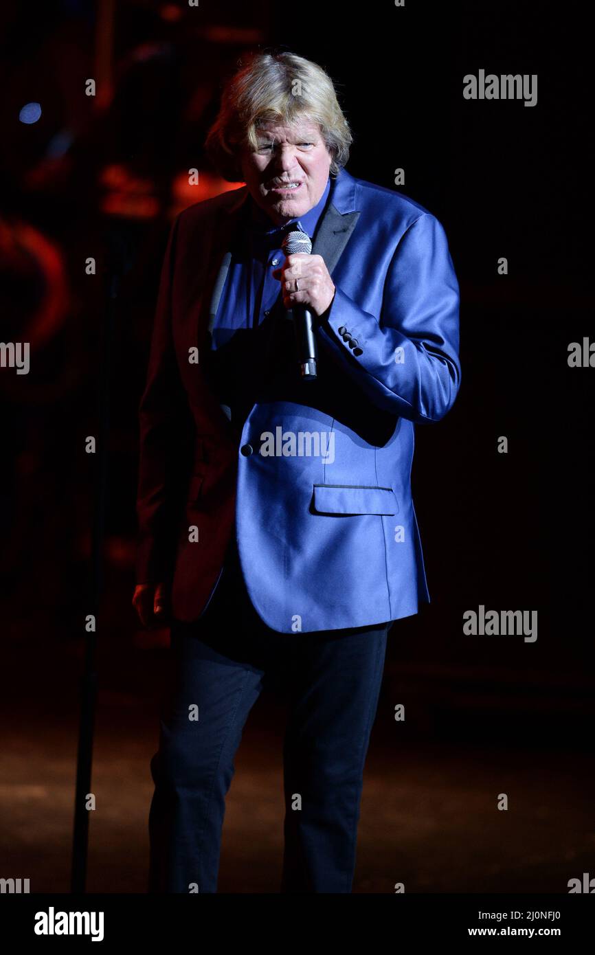 Hermans hermits usa hi-res stock photography and images - Alamy