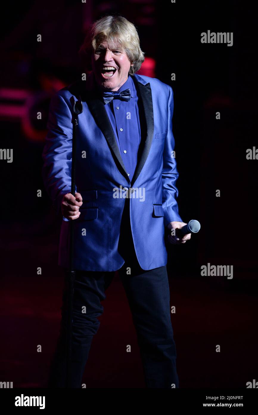 Hermans hermits usa hi-res stock photography and images - Alamy