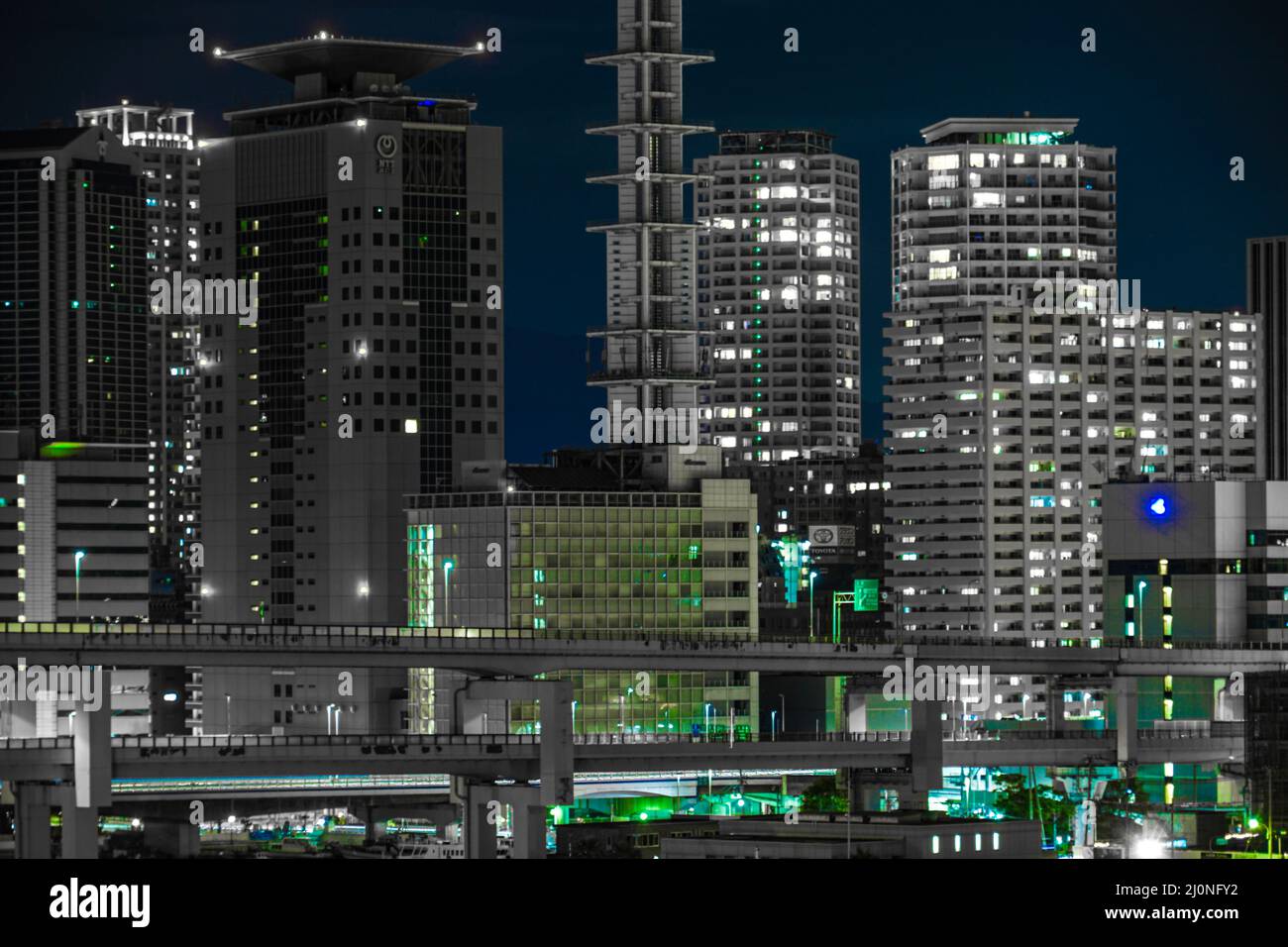 Kobe town hi-res stock photography and images - Alamy