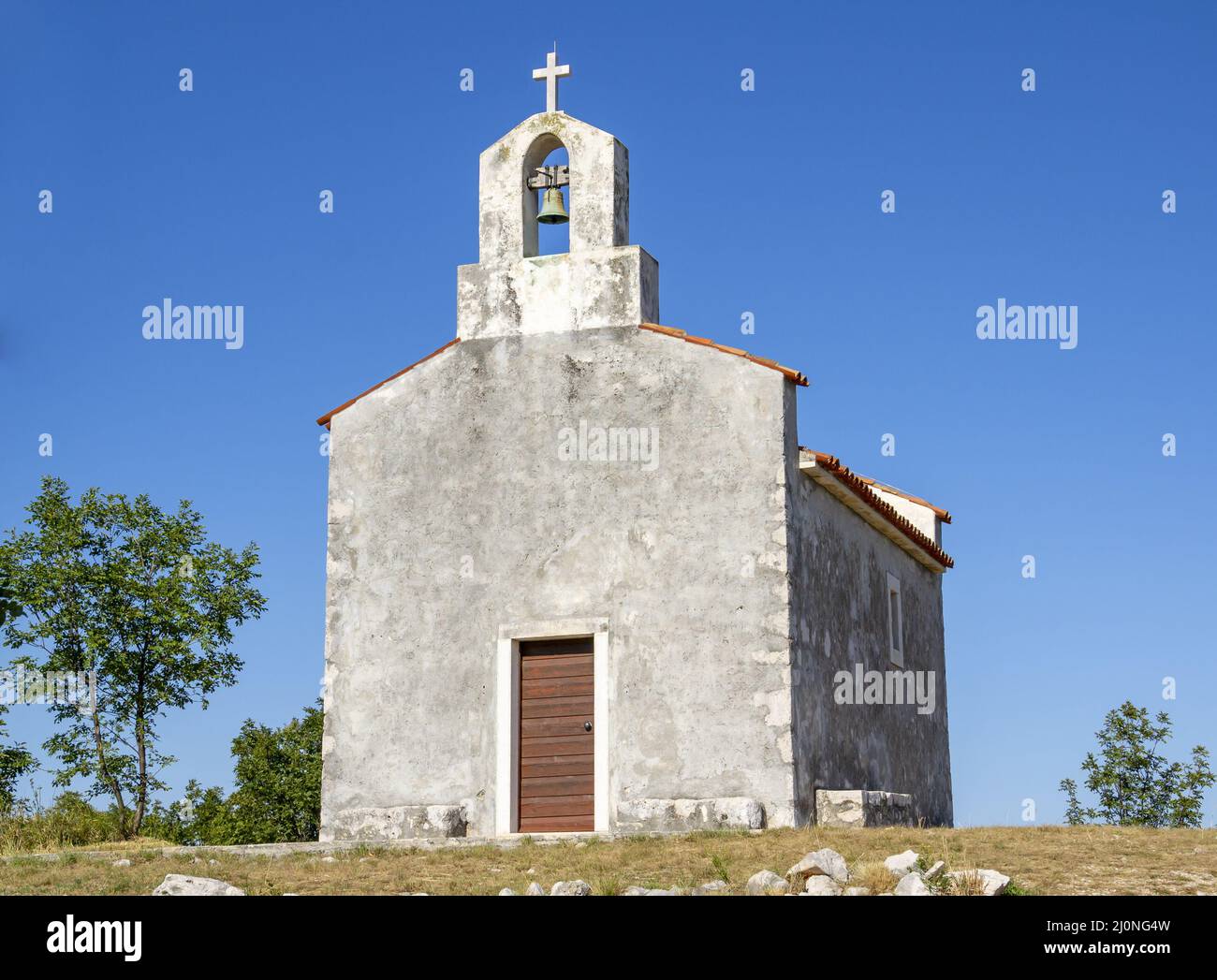Mary at hill church hi-res stock photography and images - Alamy