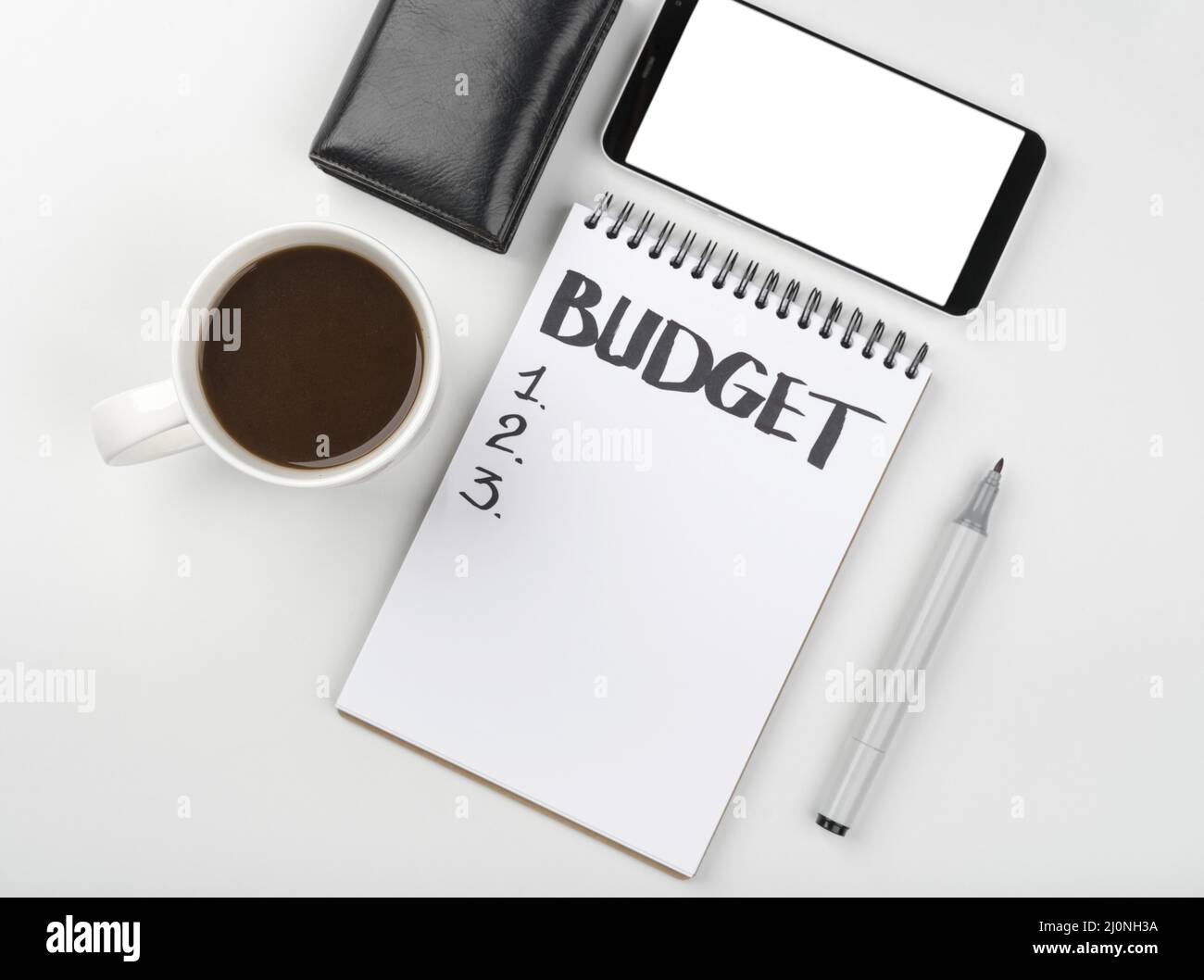 Notebook budget calculation . High quality and resolution beautiful ...