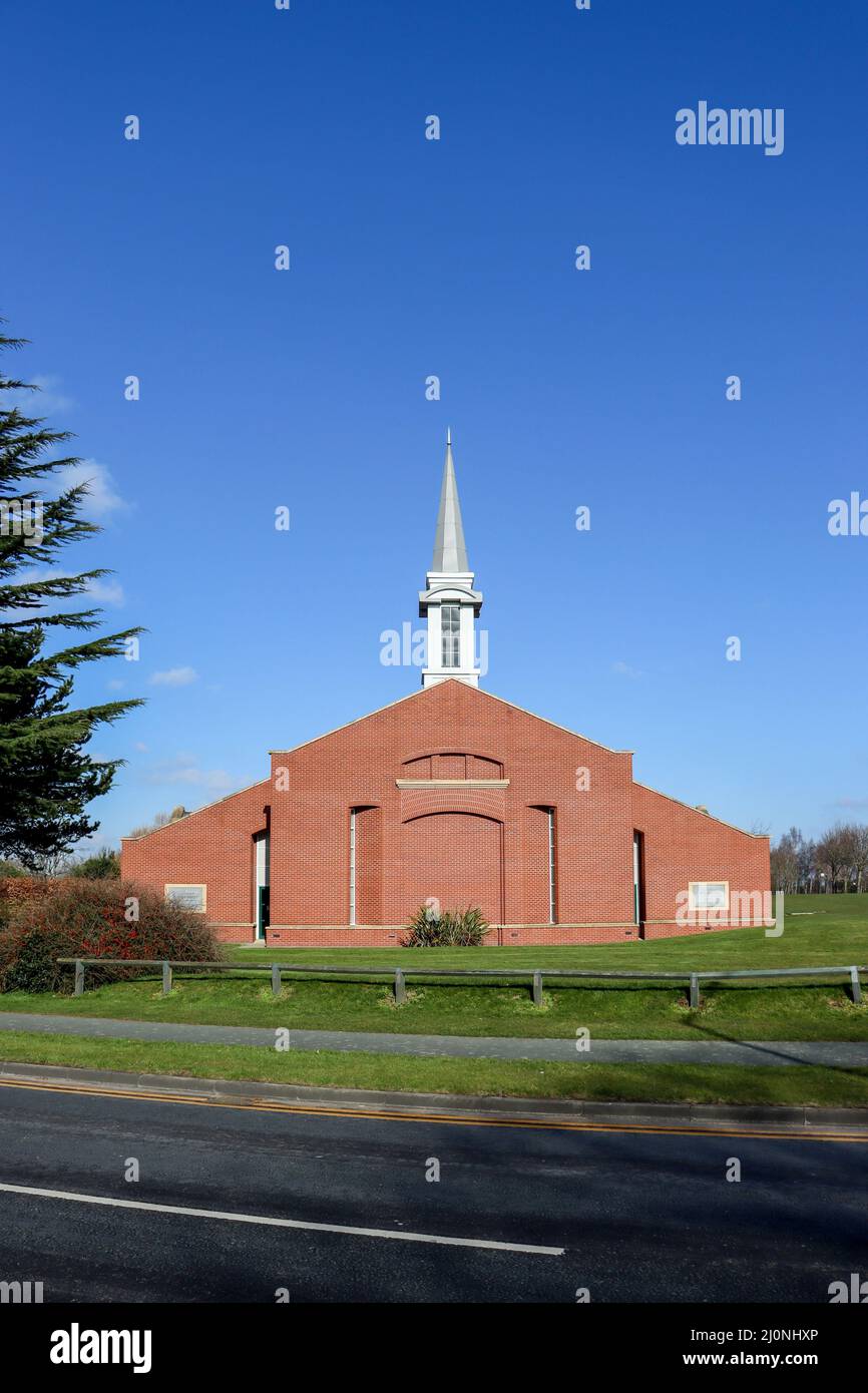Modern day britain hi-res stock photography and images - Alamy