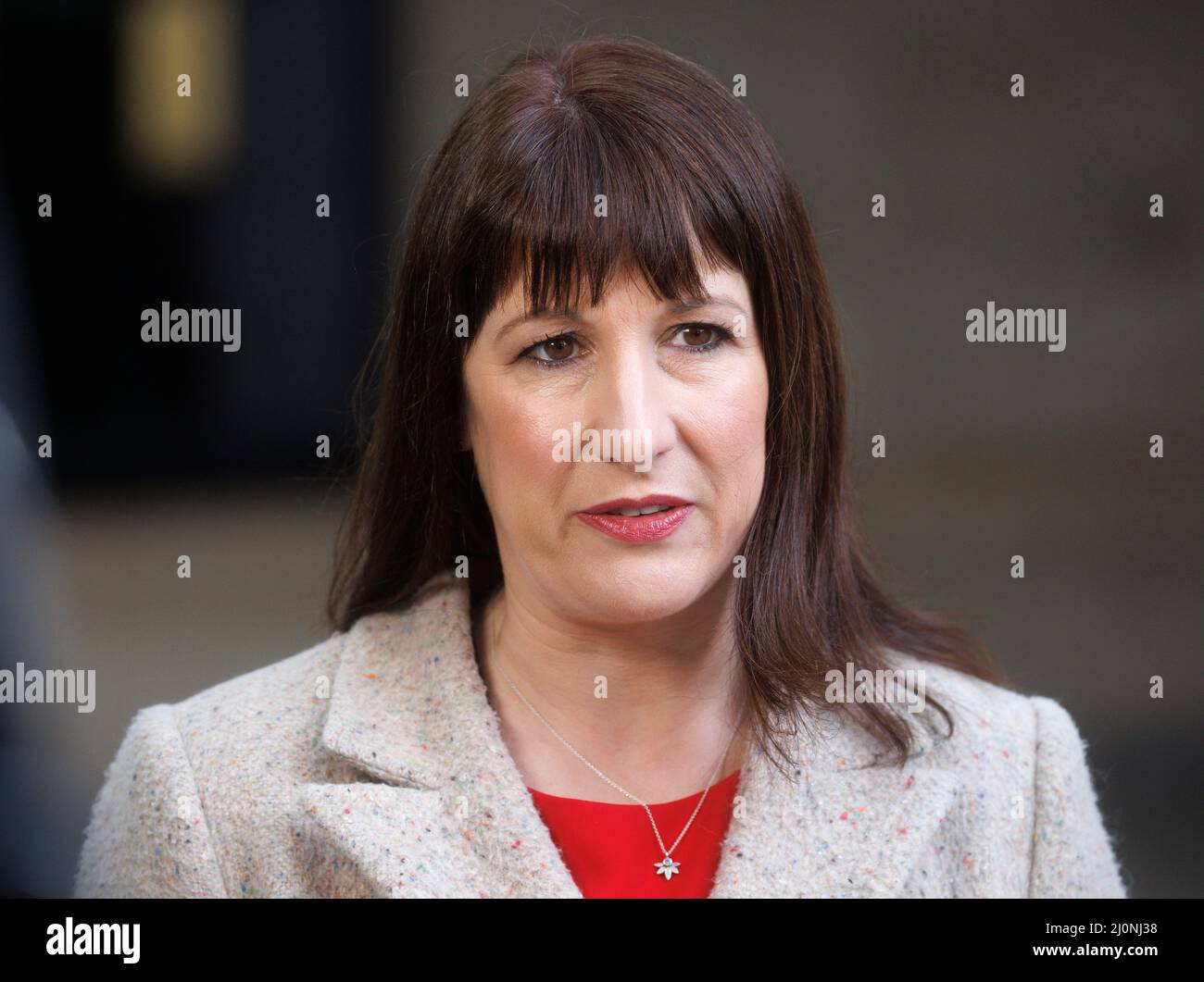 Rachel reeves hi-res stock photography and images - Alamy