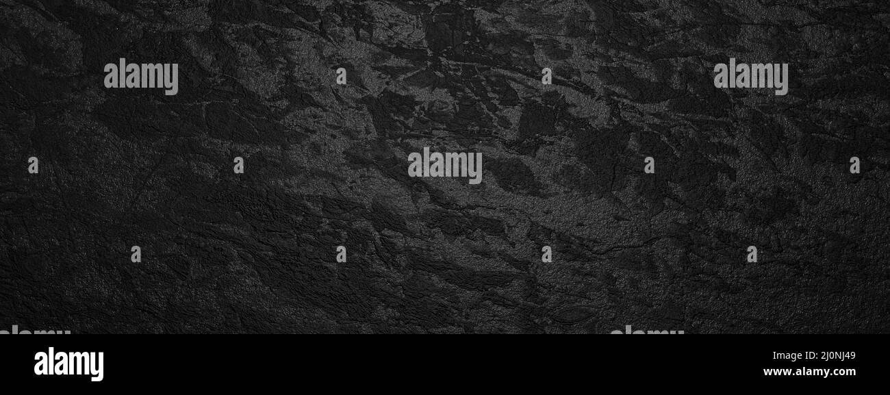 Stained Natural Organic Mural Wall Murky Vignetted with Gray Colors ...