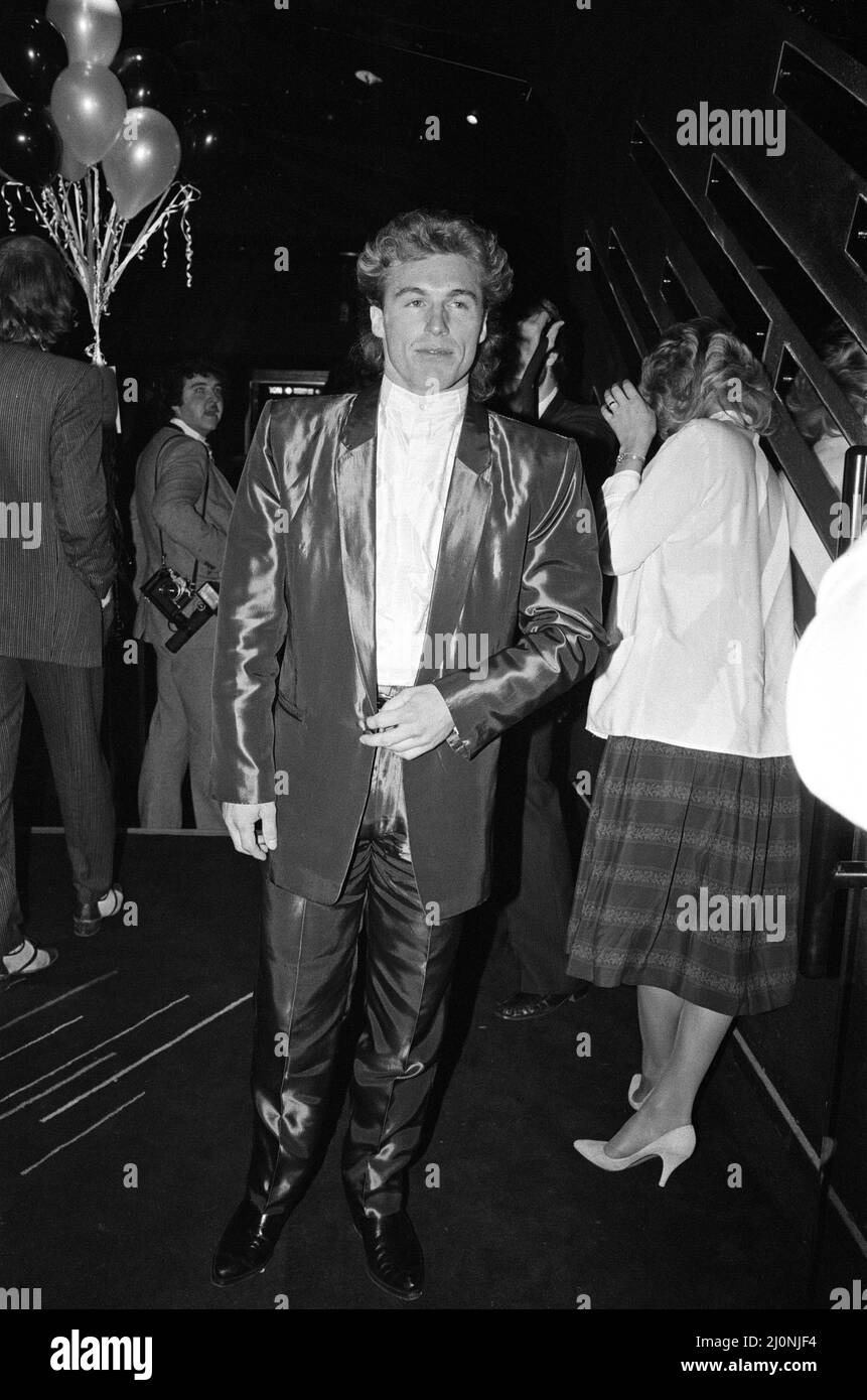 London hippodrome 1980s hi-res stock photography and images - Alamy