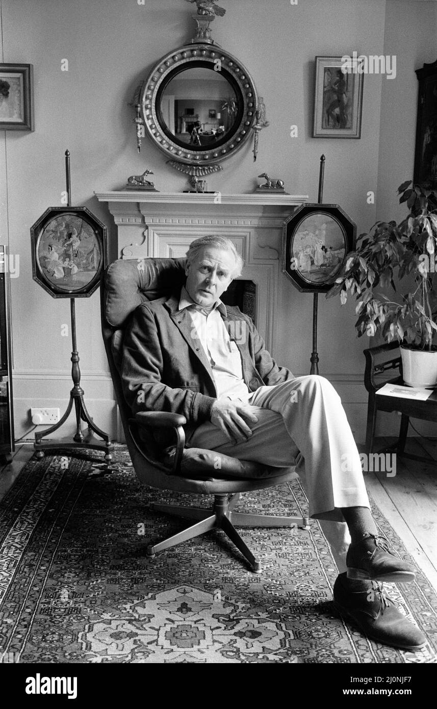 John le carre hi-res stock photography and images - Alamy