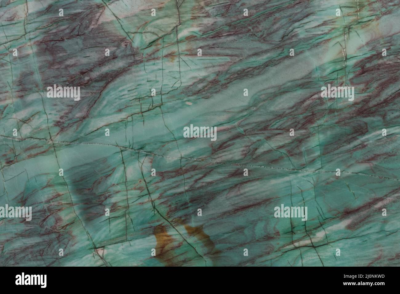 Green natural quartzite surface texture for your design Stock Photo - Alamy