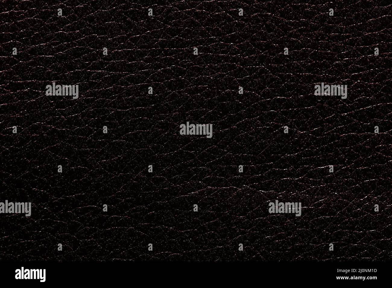 Astonishing leatherette texture in black colour. Superlative dark ...