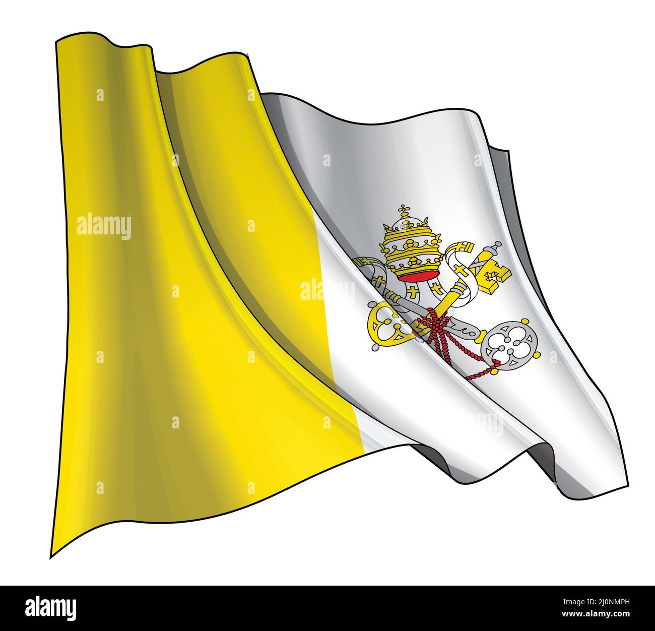 Catholic groups Stock Vector Images - Alamy