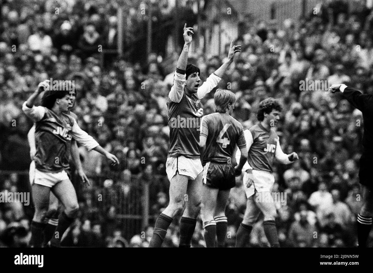 4 march 1984 hi-res stock photography and images - Alamy