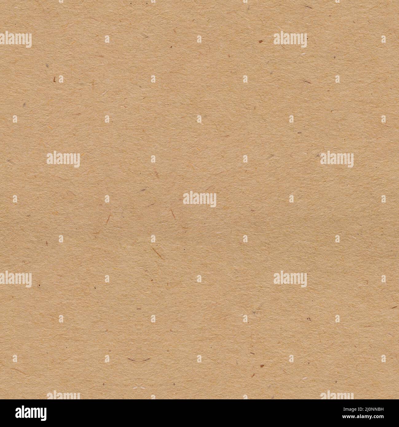 Wrapping paper beige cardboard background. Seamless square texture ...