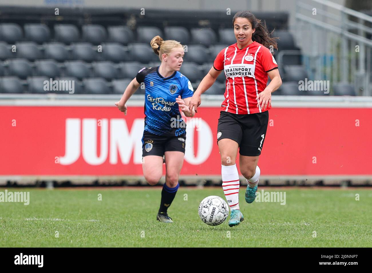 Naomi pattiwael holland hi-res stock photography and images - Alamy