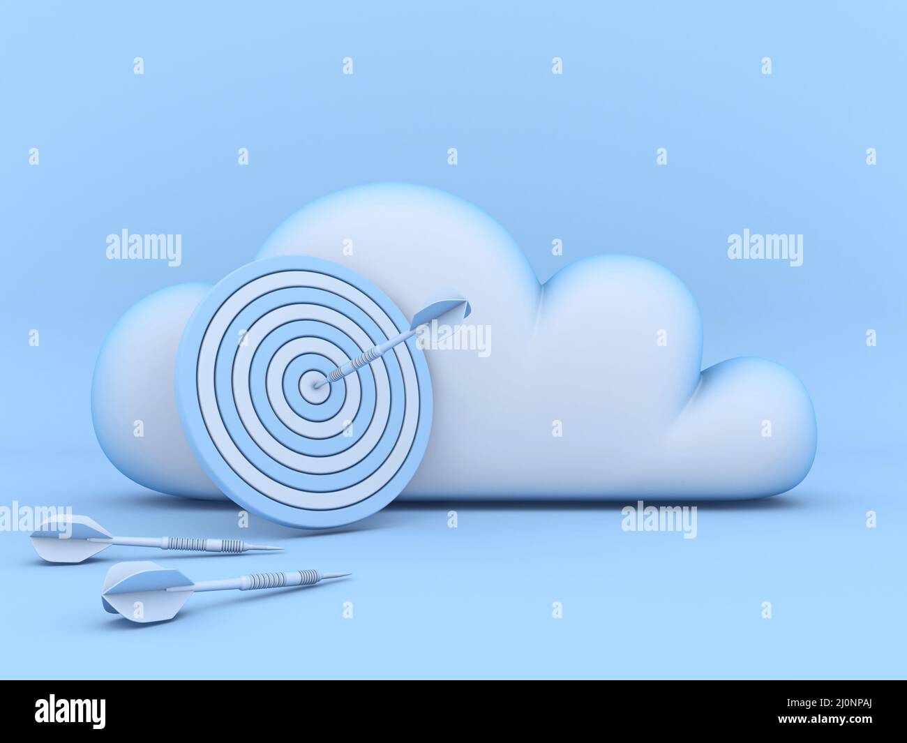 Future goals hi-res stock photography and images - Alamy