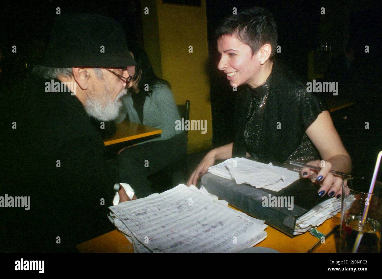 Johnny raducanu hi-res stock photography and images - Alamy