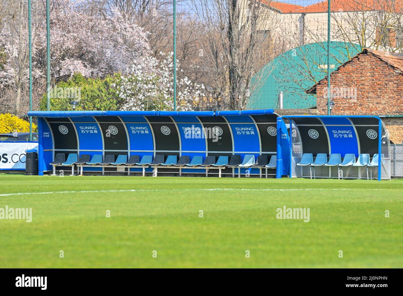 Suning sports hi-res stock photography and images - Alamy