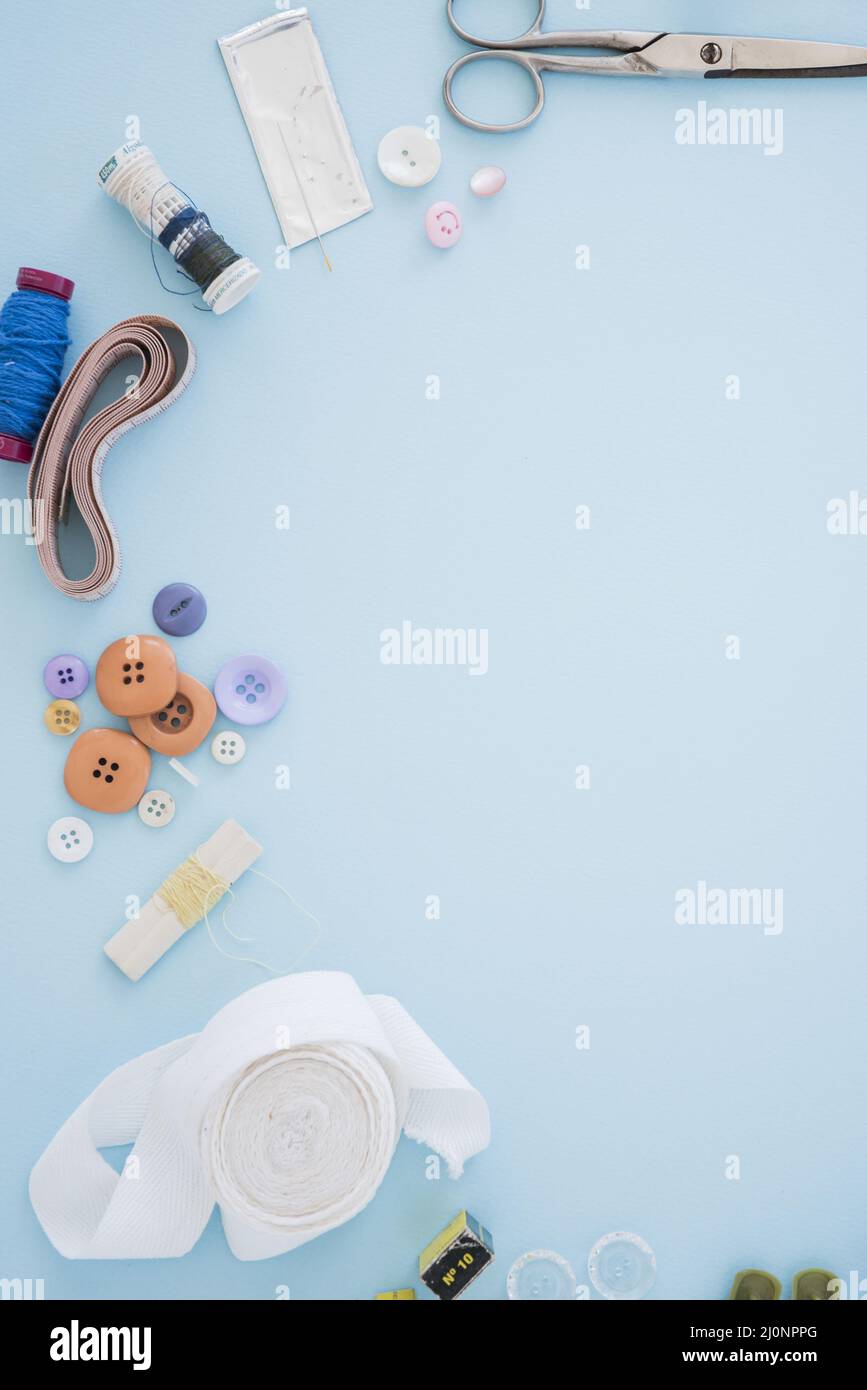 Needles backdrop hi-res stock photography and images - Alamy