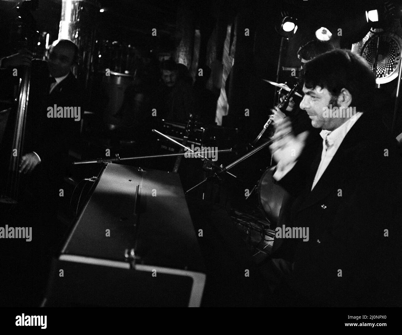 Marius pop hi-res stock photography and images - Alamy