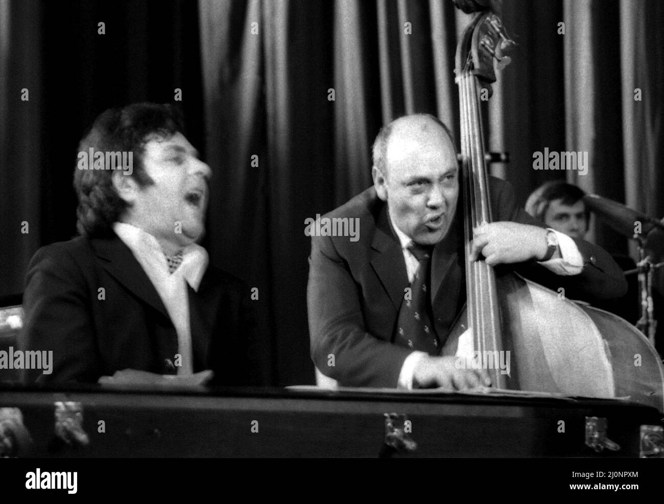 Johnny raducanu hi-res stock photography and images - Alamy