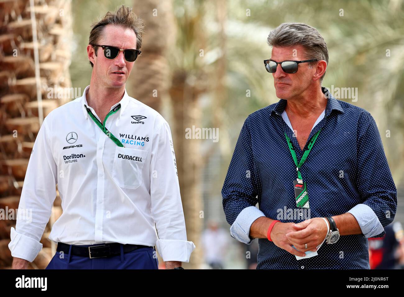 James matthews williams racing hi-res stock photography and images - Alamy