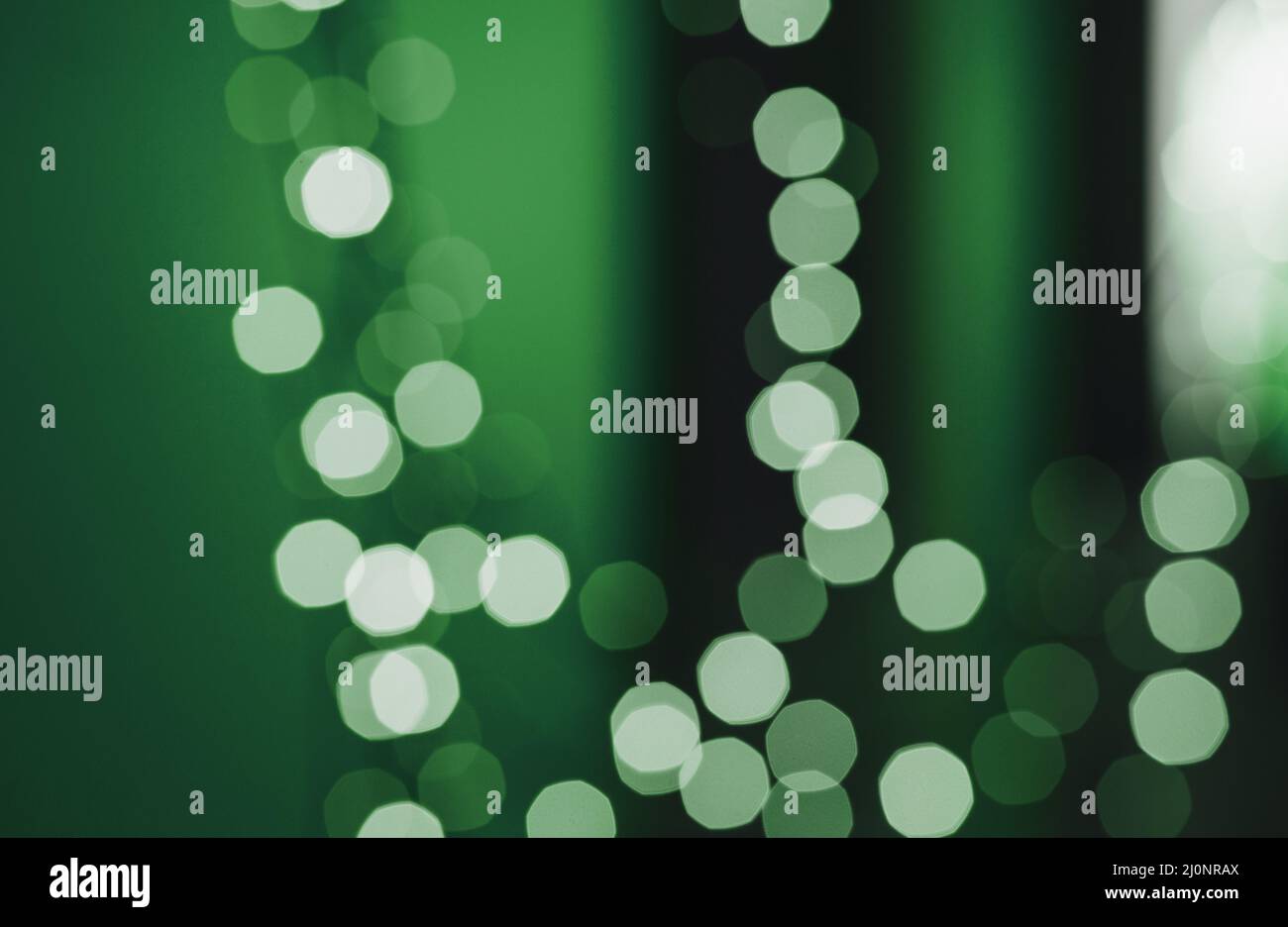 Green light effect spotlight hi-res stock photography and images - Alamy