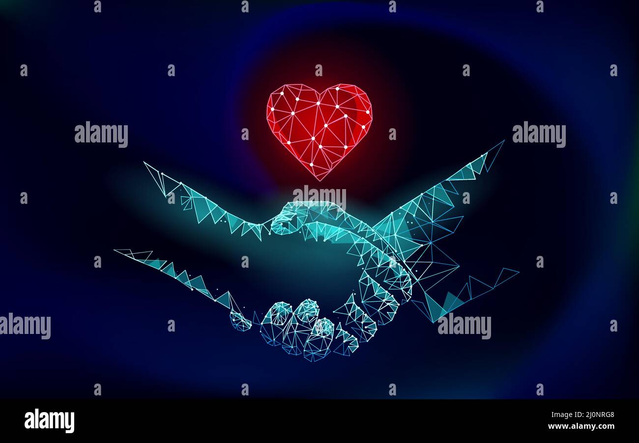 Humanitarian icon hi-res stock photography and images - Alamy