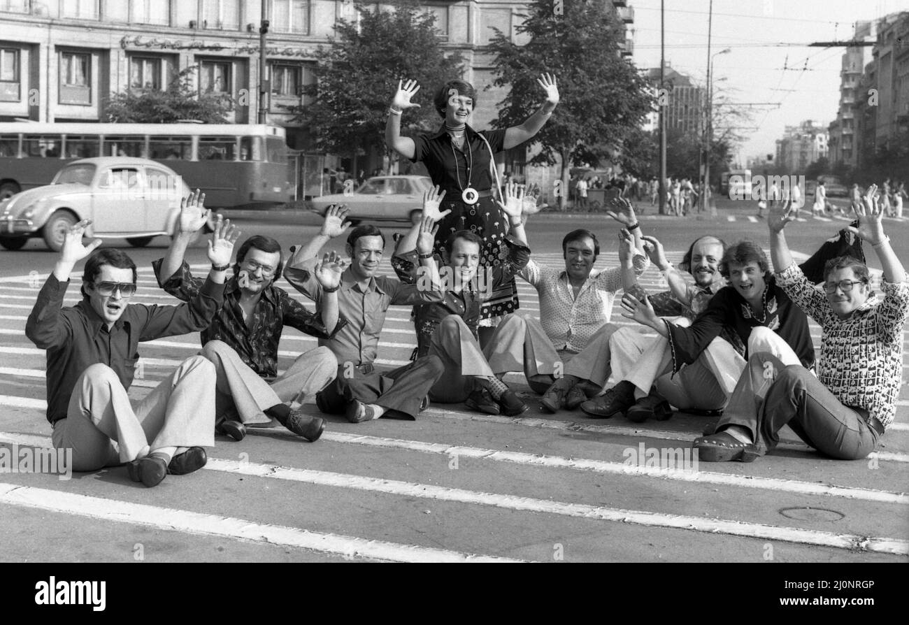 70s actress hi-res stock photography and images - Alamy