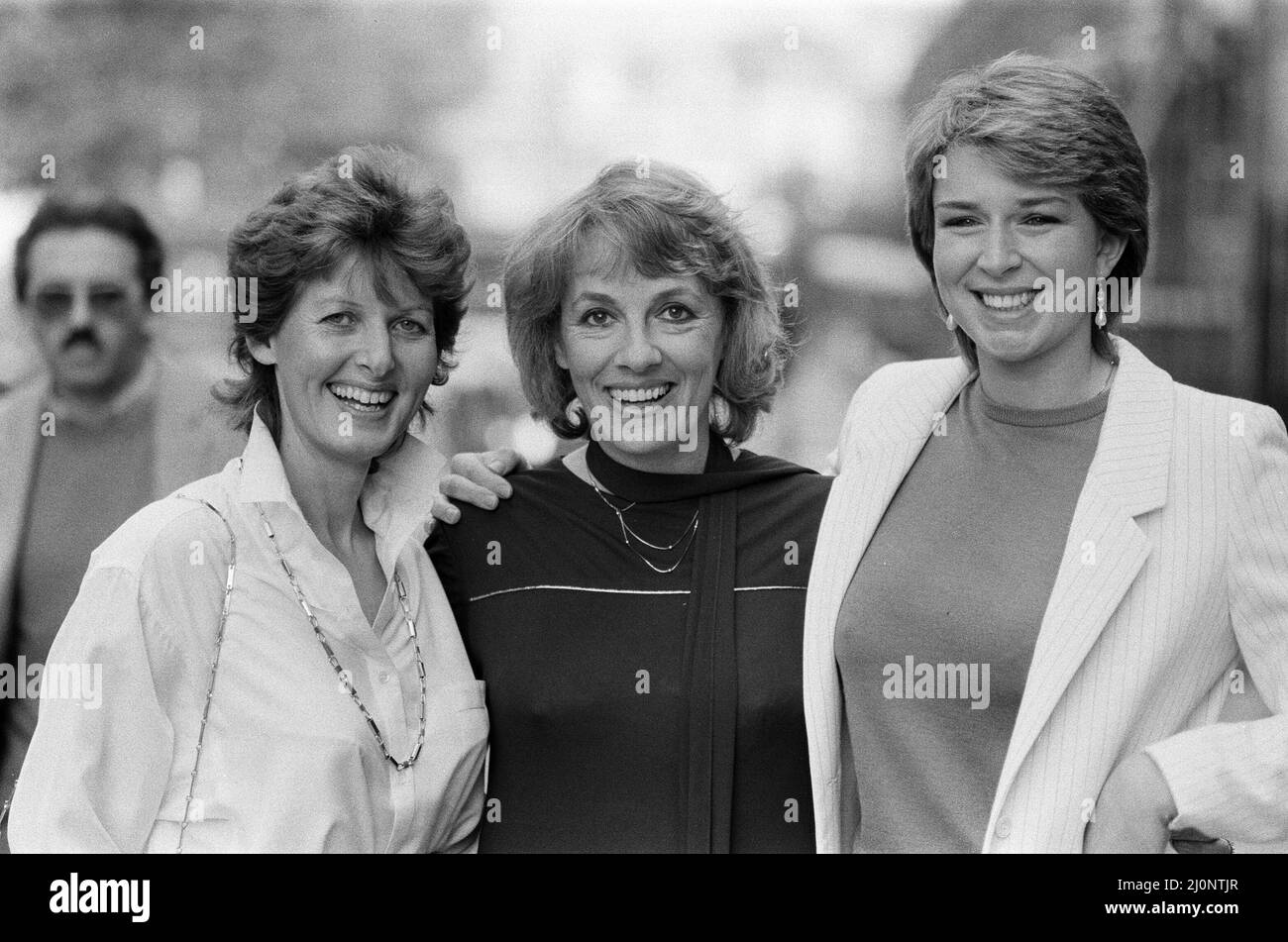 Audrey eyton hi-res stock photography and images - Alamy