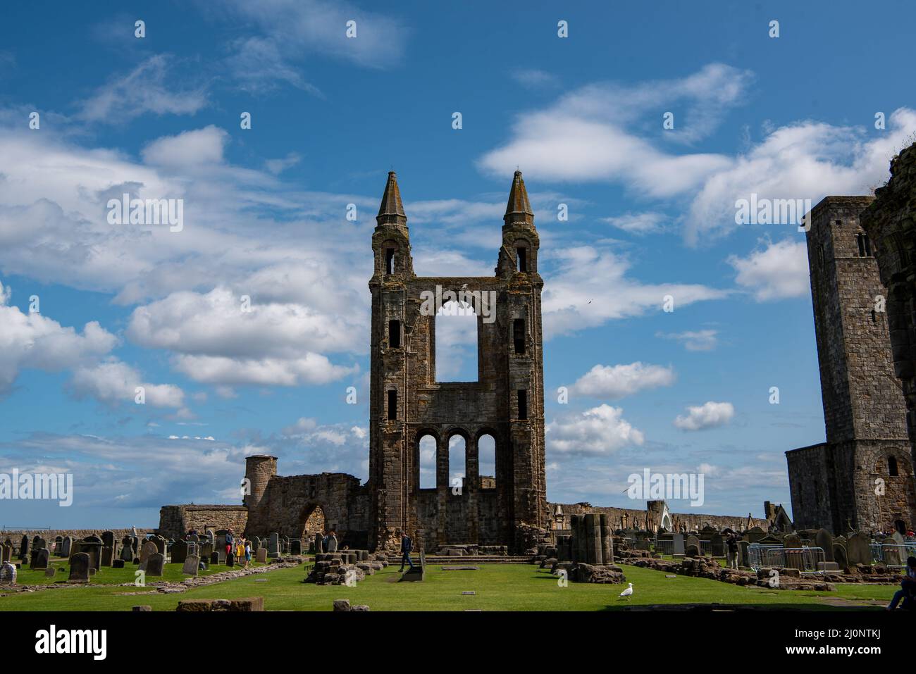 Ancient scotland relic hi-res stock photography and images - Alamy
