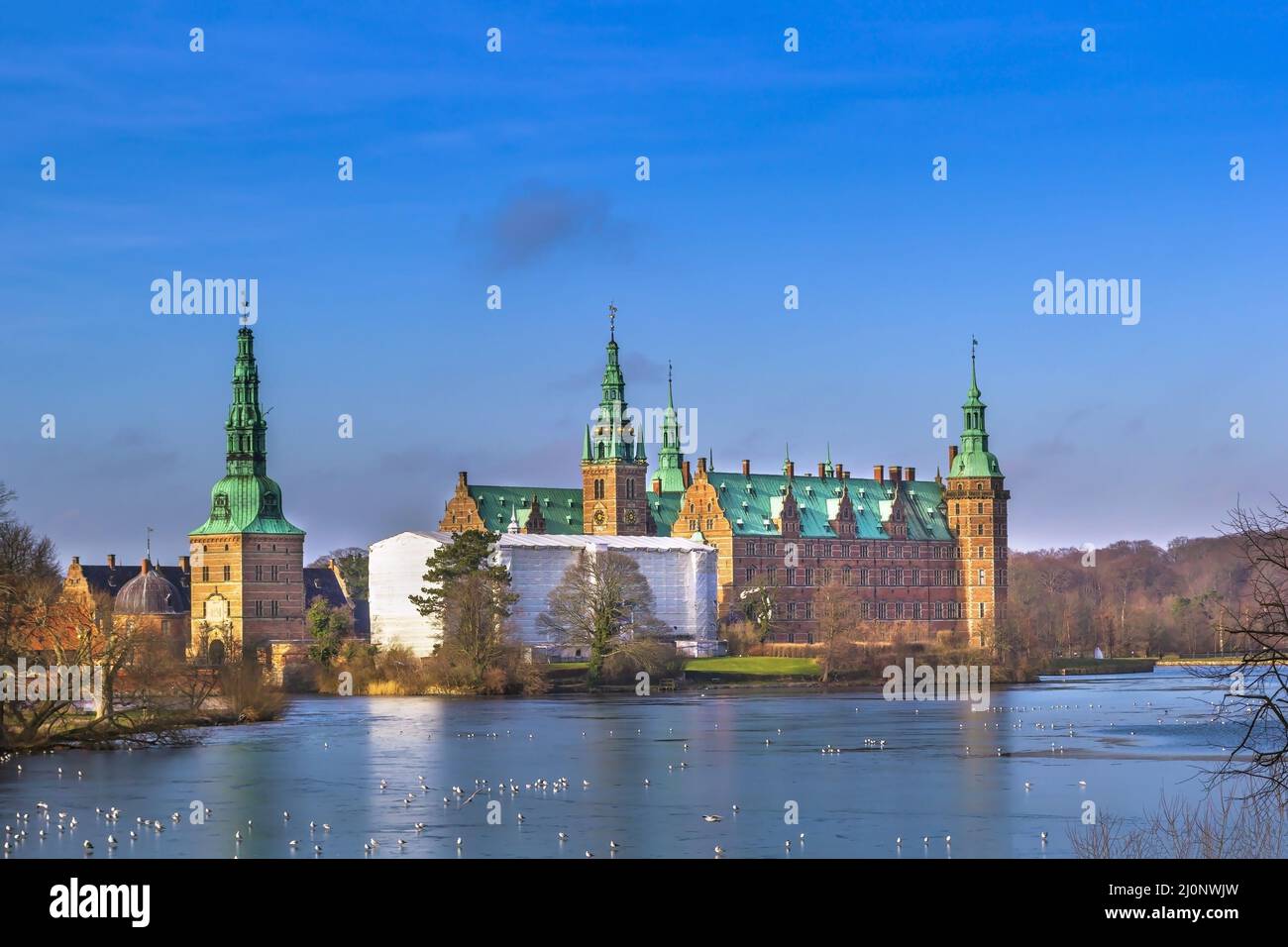 Travel denmark famous culture hi-res stock photography and images - Alamy