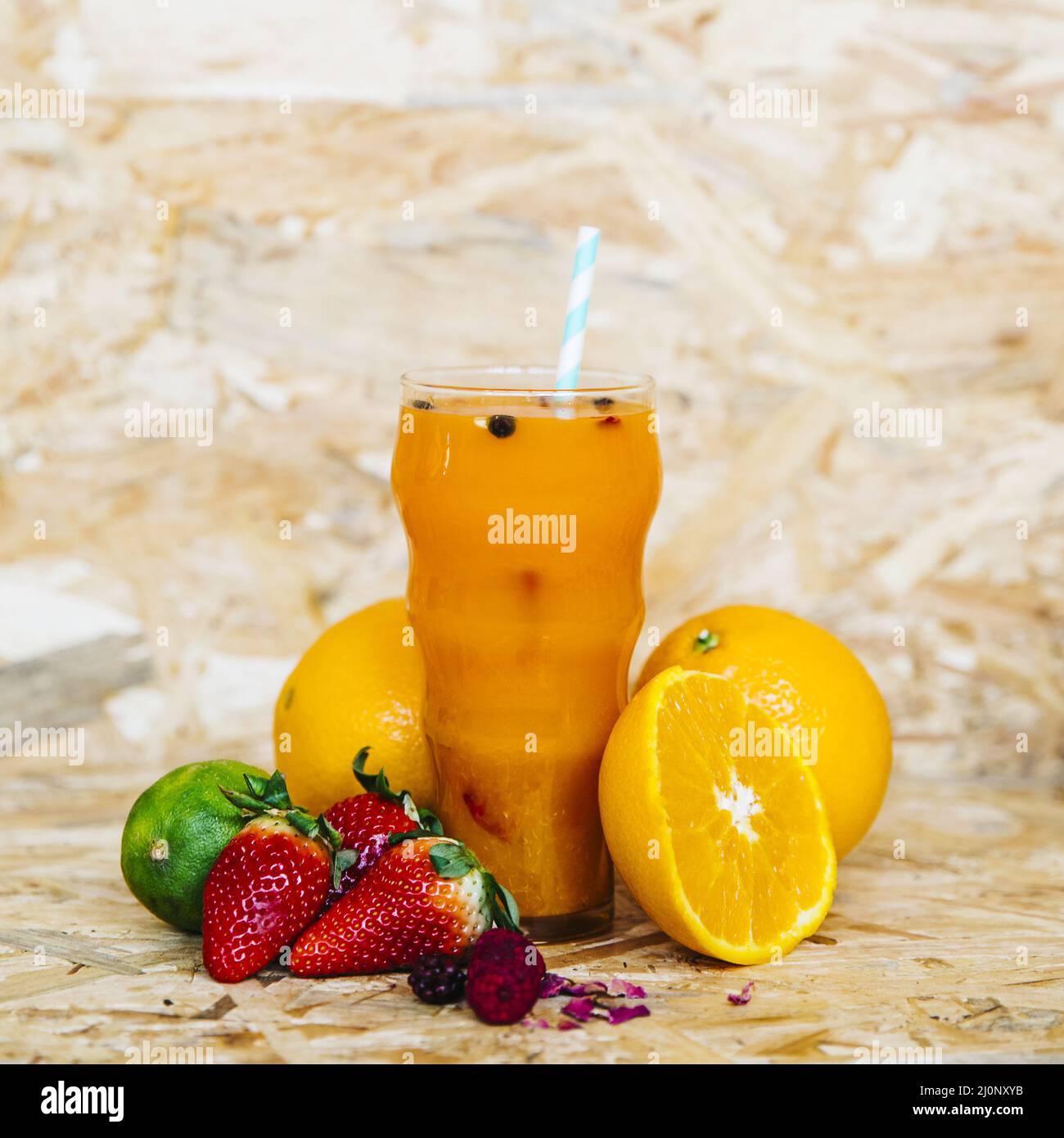 Photo with fruits hi-res stock photography and images - Alamy