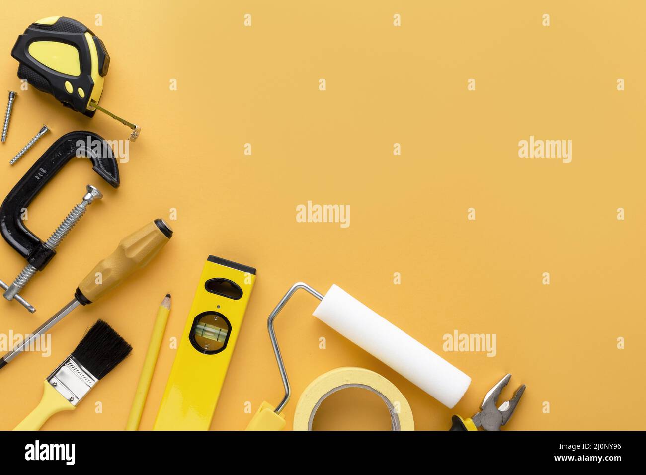 High level maintenance hi-res stock photography and images - Alamy